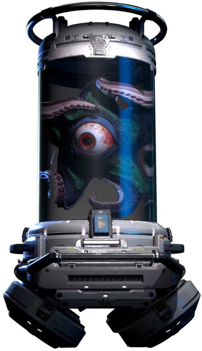 Gotham Knights: Starro (Tank) Render by FDR1027 on DeviantArt Gotham Knights: Starro (Tank) Render by FDR1027 on DeviantArt