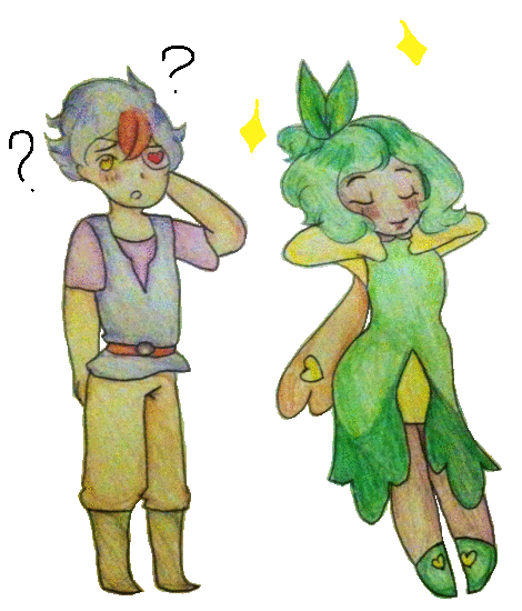 Pmd Evolution Fail By Princeloppy On Deviantart