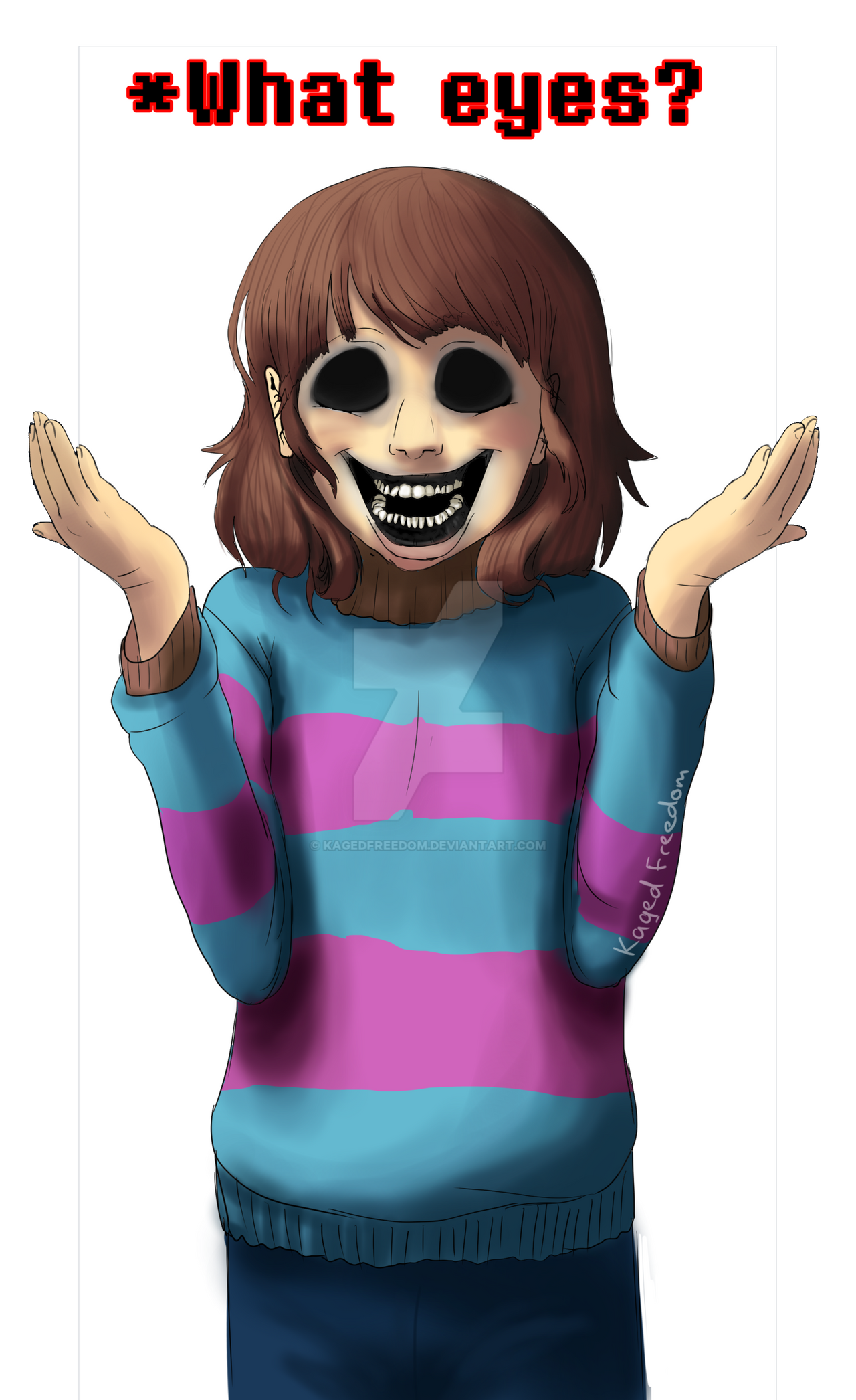 You Ask To See The Fallen Child s Eyes By KagedFreedom On DeviantArt you-ask-to-see-the-fallen-child-s-eyes-by-kagedfreedom-on-deviantart