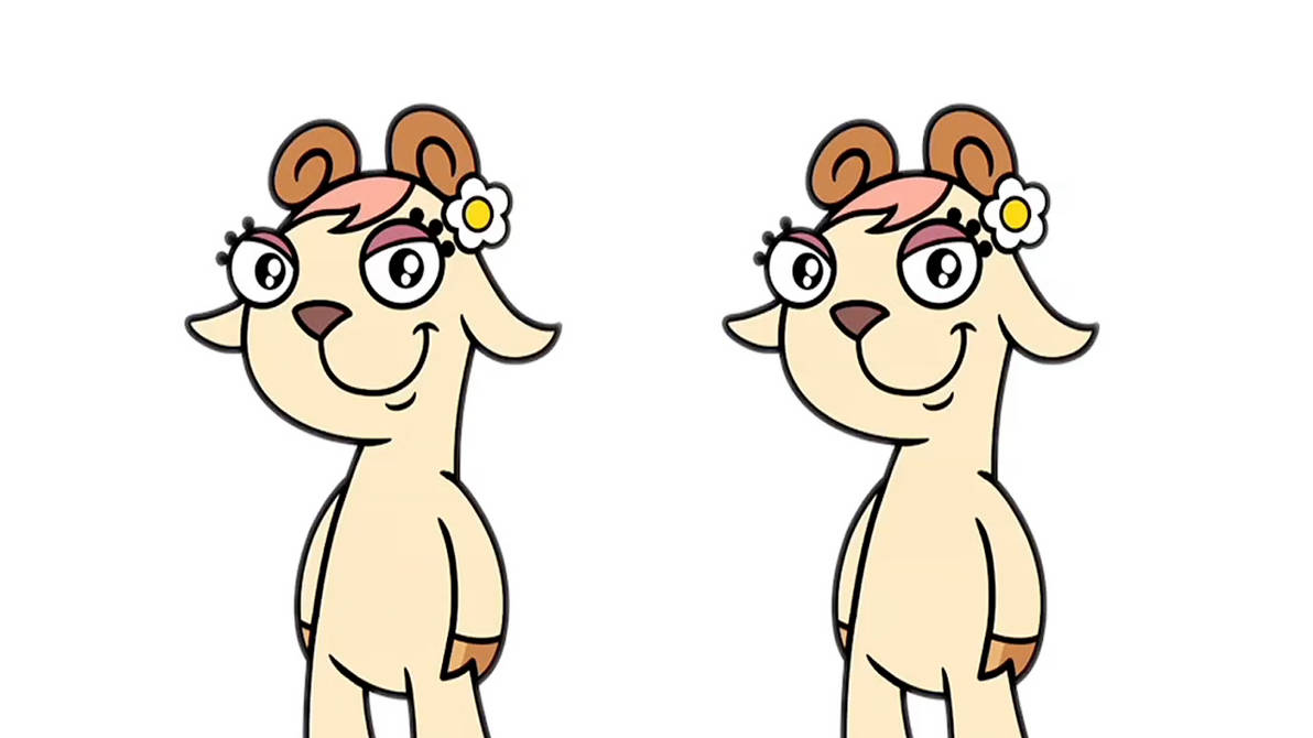 Two Gabys+ by doublekids07 on DeviantArt Two Gabys+ by doublekids07 on DeviantArt