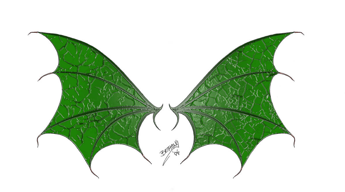 Wing Draconis by redLillith on DeviantArt