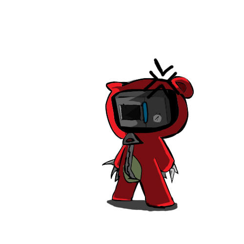 Commission for Karauma by explosion-sauce on DeviantArt