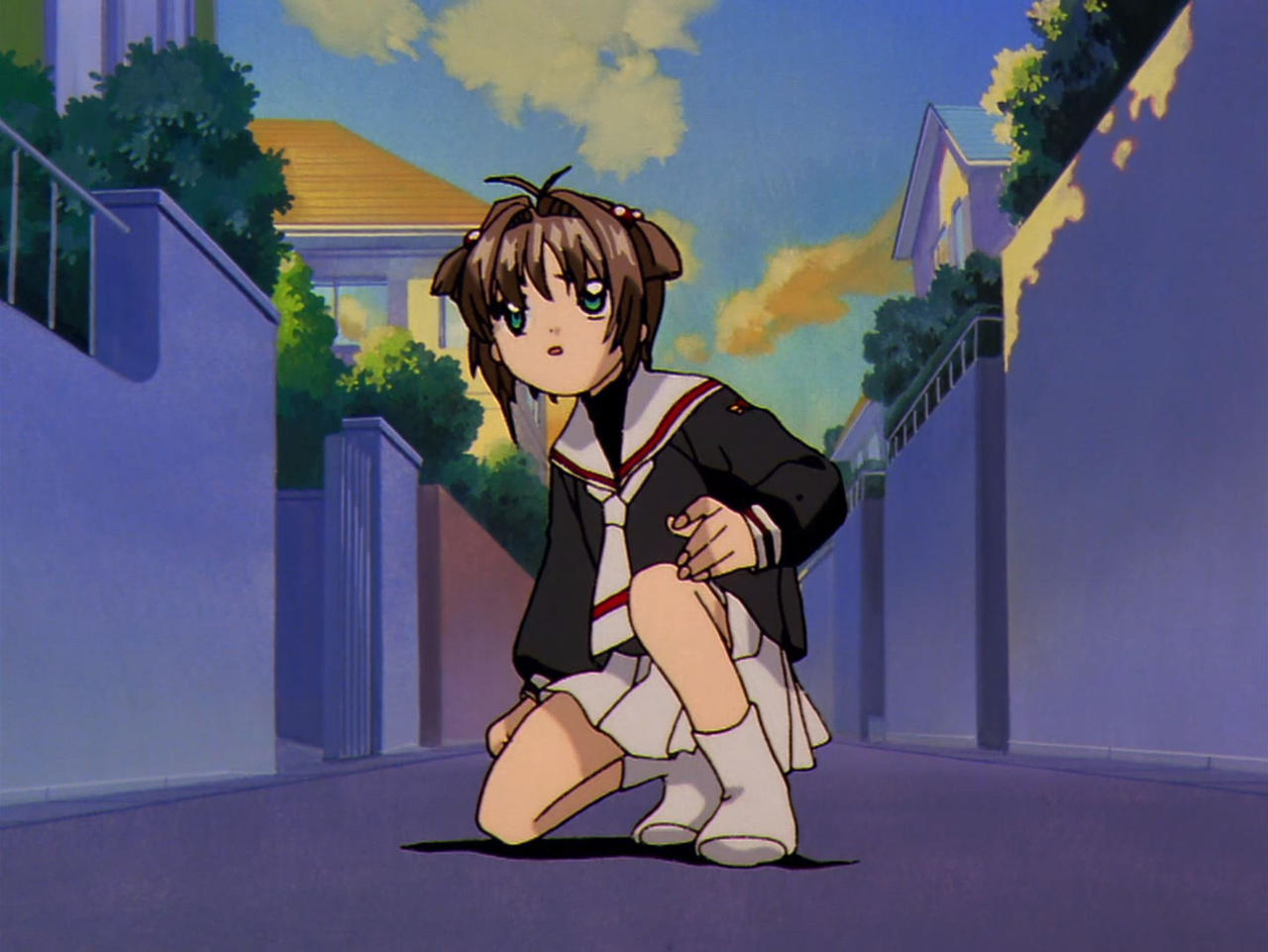 Cardcaptor Sakura Episode 9 14 By Ty4nothingz On Deviantart