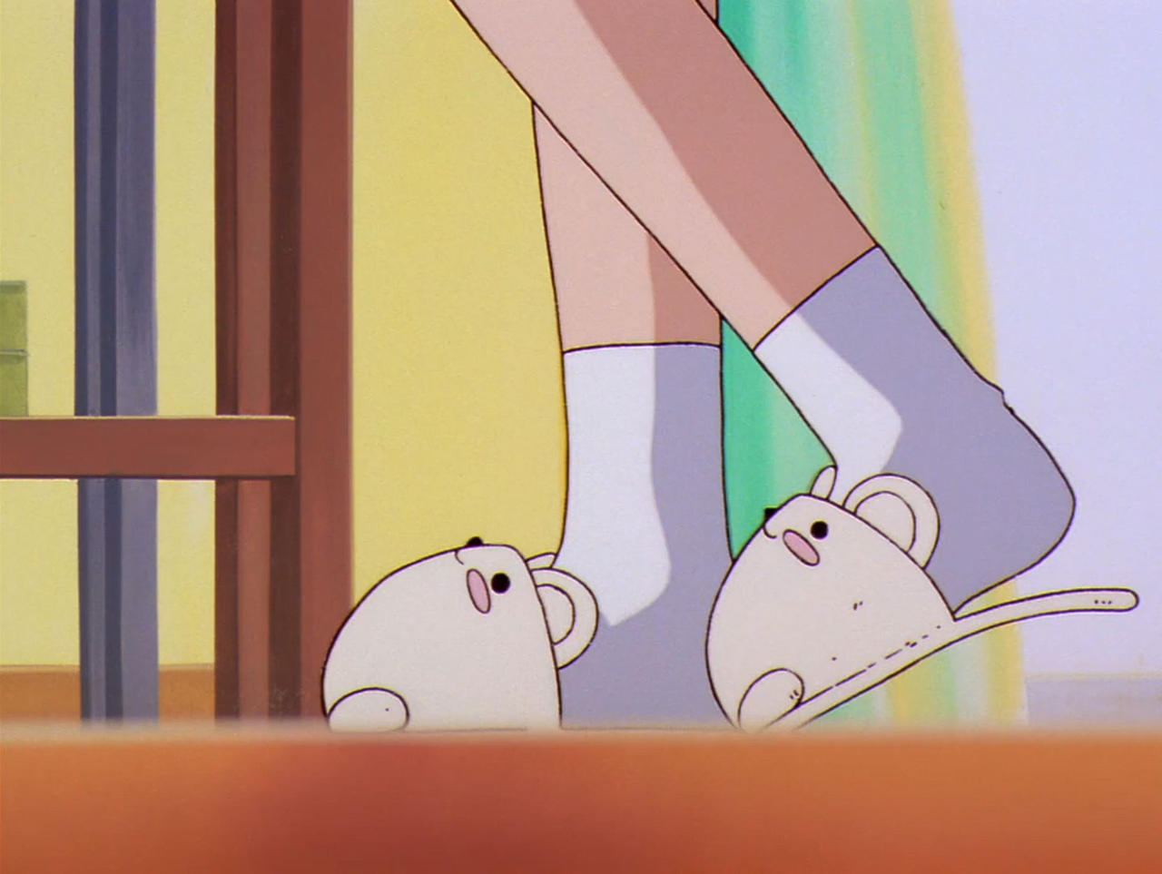 Sakura Kinomoto 04 Cardcaptor Sakura Episode 09 By Ty4nothingz On