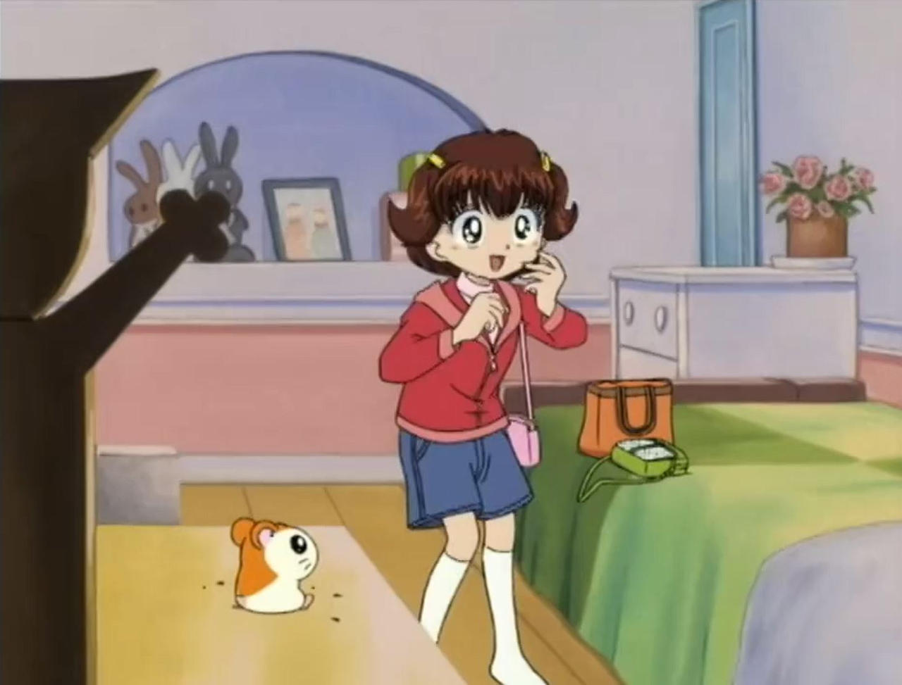 Laura Haruna 02 Hamtaro Season 02 Episode 08 by ty4nothingz on DeviantArt Laura Haruna 02 Hamtaro Season 02 Episode 08 by ty4nothingz on DeviantArt