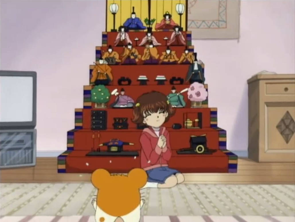 Laura Haruna 02 Hamtaro Season 02 Episode 09 by ty4nothingz on DeviantArt Laura Haruna 02 Hamtaro Season 02 Episode 09 by ty4nothingz on DeviantArt