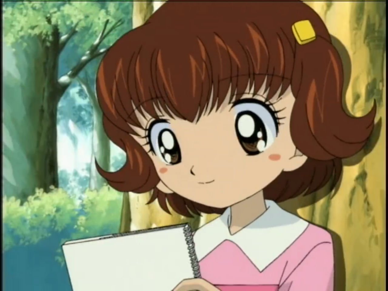 Laura Haruna 01 Hamtaro Season 02 Episode 26 by ty4nothingz on DeviantArt Laura Haruna 01 Hamtaro Season 02 Episode 26 by ty4nothingz on DeviantArt