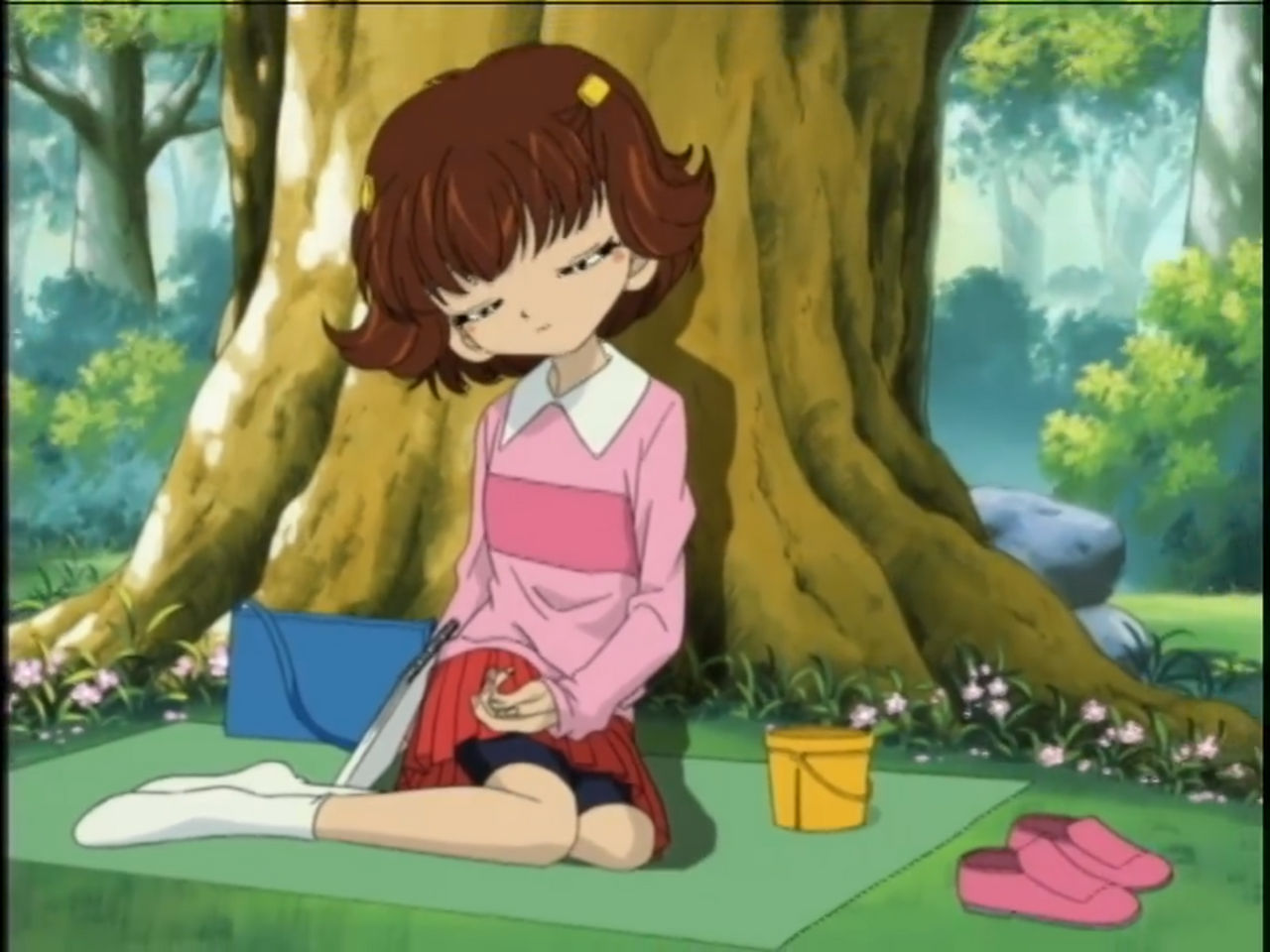 Laura Haruna 05 Hamtaro Season 02 Episode 26 by ty4nothingz on DeviantArt Laura Haruna 05 Hamtaro Season 02 Episode 26 by ty4nothingz on DeviantArt