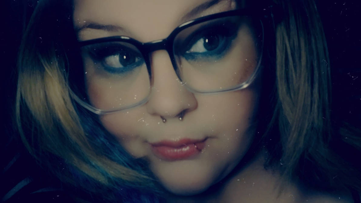 Sapphire Blues Are Trying To Lure You By Shutterxwhore On Deviantart