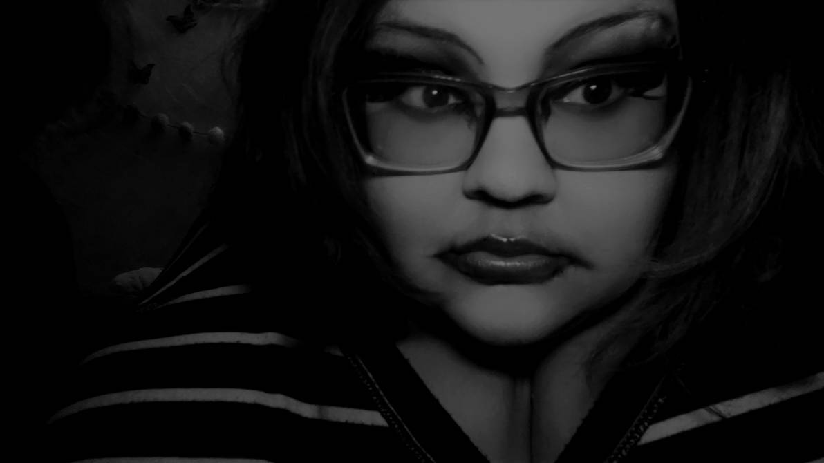 Big Tiddy Goth Gf Material 47 By Shutterxwhore On Deviantart