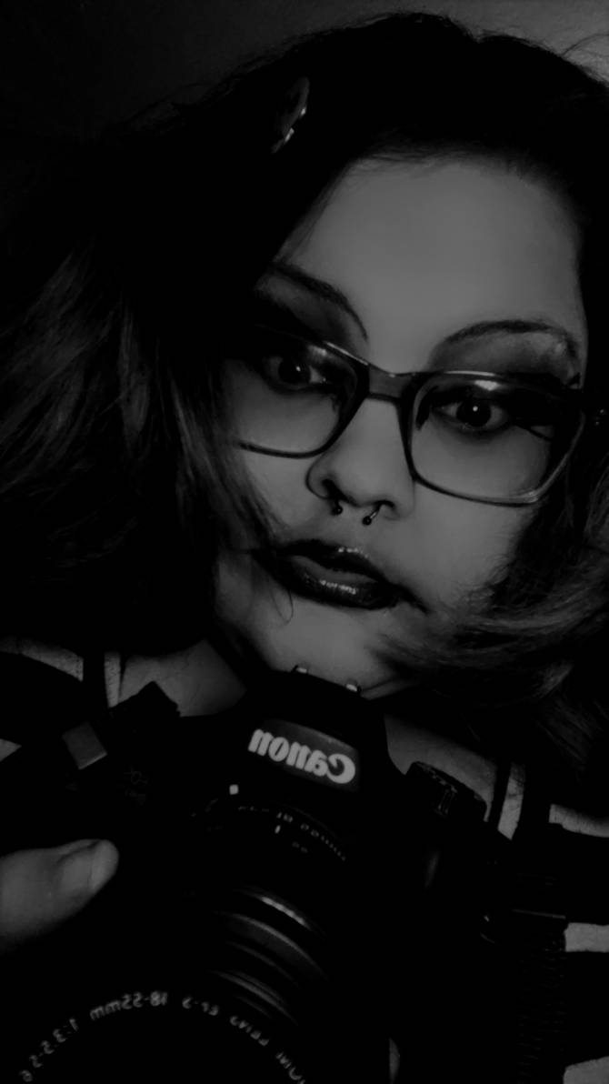 Big Tiddy Goth Gf Material 51 By Shutterxwhore On Deviantart