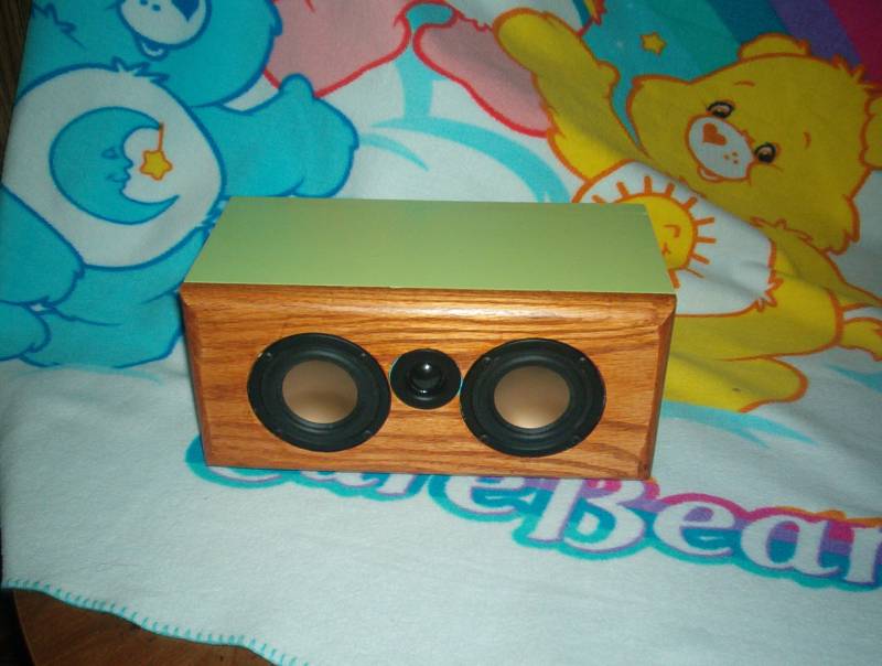 MTM Front S 1 by bunnywailer on DeviantArt