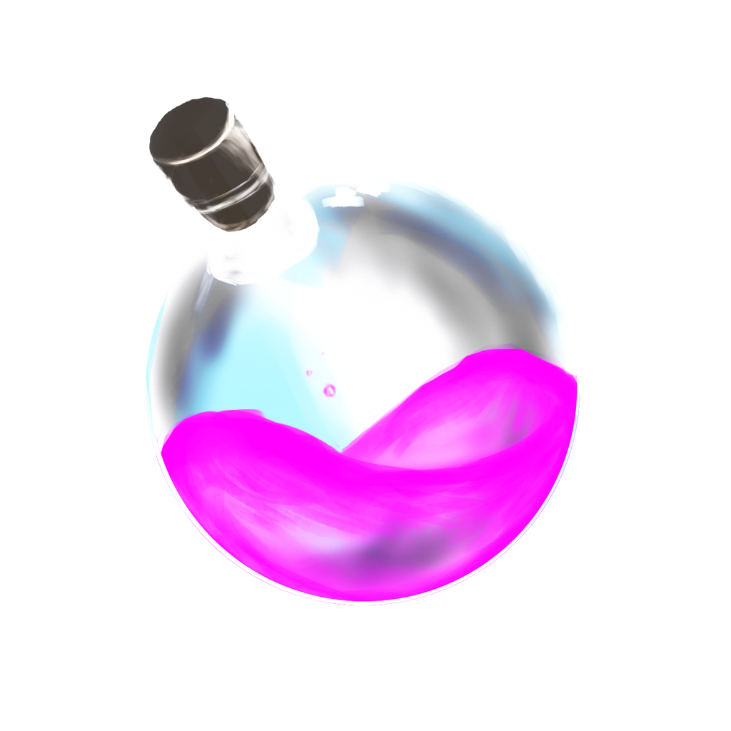 Gender Potion By Aqrion Admin On Deviantart