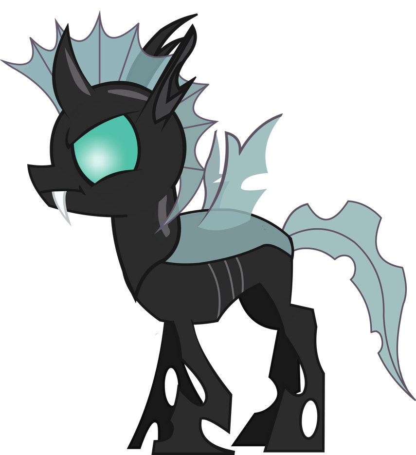 My Own Oc By Kobikobo3d On Deviantart