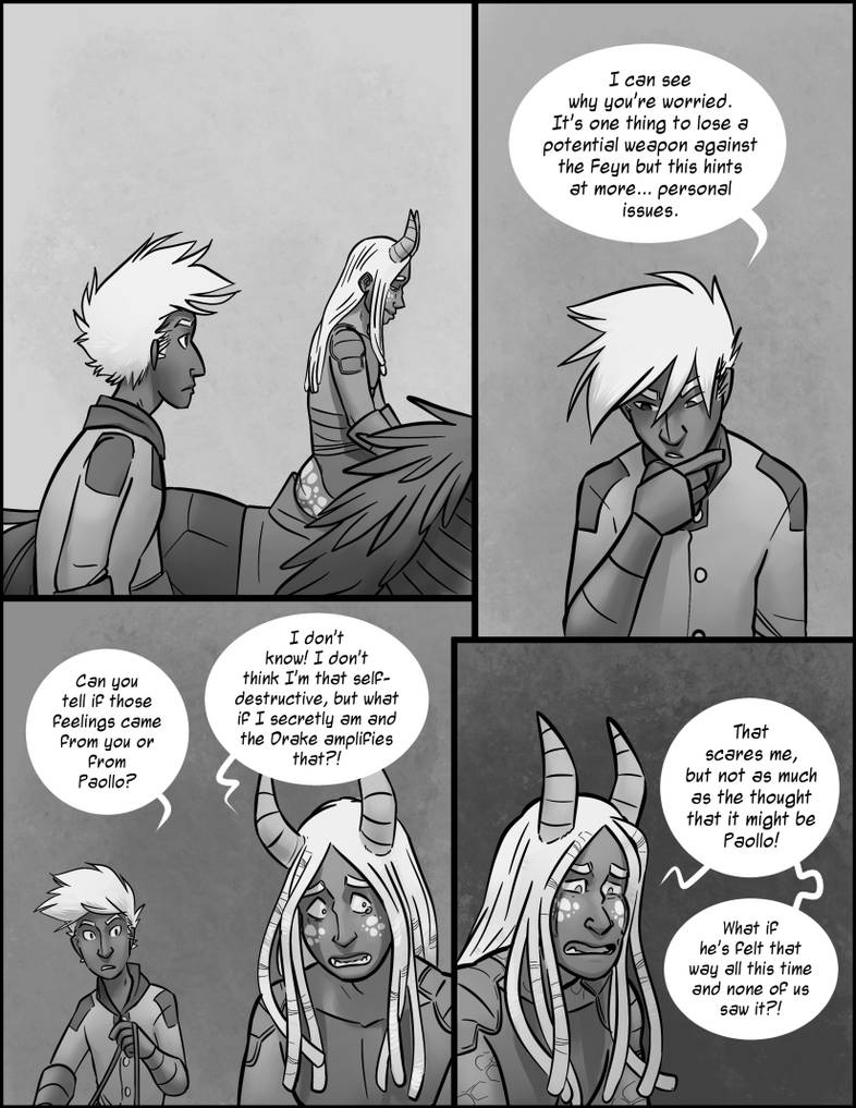 Cos Chapter 9 Page 54 By Thesilvertophat On Deviantart