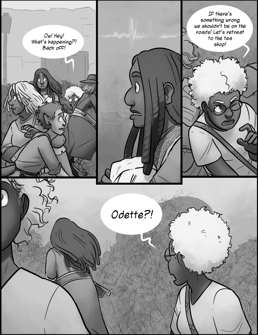 Cos Chapter 9 Page 72 By Thesilvertophat On Deviantart