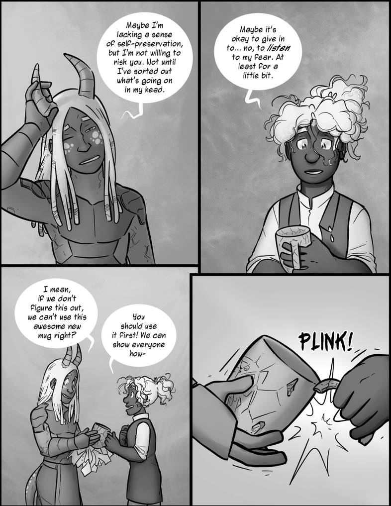 Cos Chapter 10 Page 81 By Thesilvertophat On Deviantart