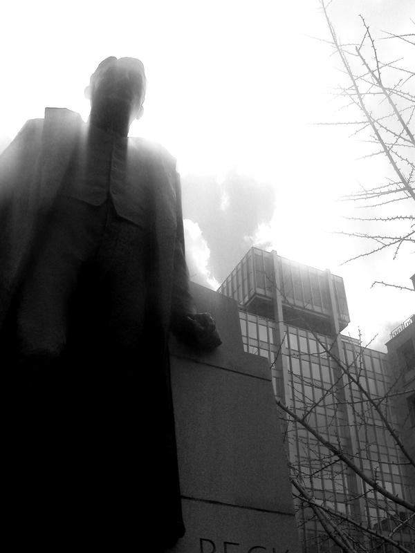 That Creepy Old Man By Lucascitynoise On Deviantart