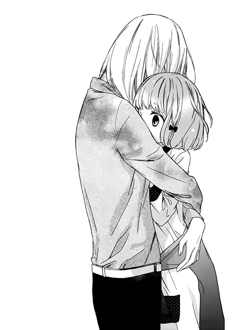 Sensei Hug By Camilamassuda On Deviantart