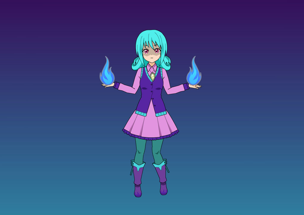 My Puyo Puyo Kisekae version of Rafisol by PrunceStar on DeviantArt My Puyo Puyo Kisekae version of Rafisol by PrunceStar on DeviantArt