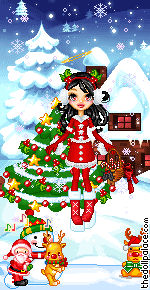 Christmas Christmas Trees By Alittlesketchbook On Deviantart