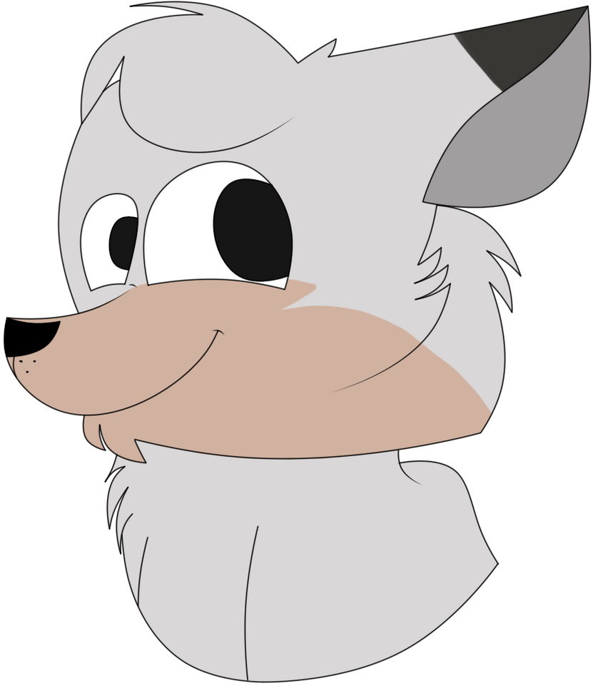Wolf Minecraft Dagettingstarted By Cragster Ray On Deviantart