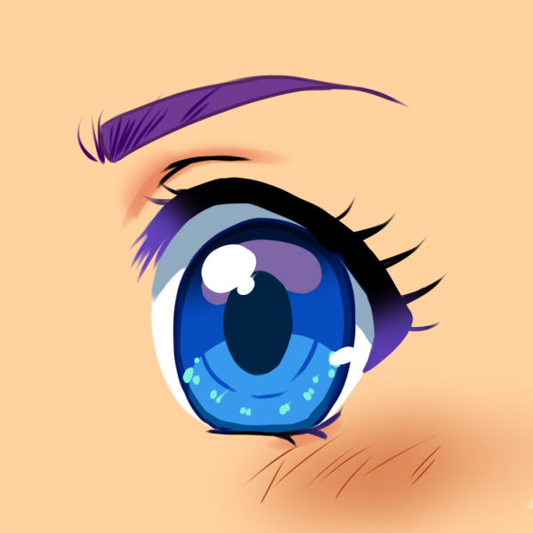 Draw an Eye with reiq by YokoKaneko on DeviantArt Draw an Eye with reiq by YokoKaneko on DeviantArt