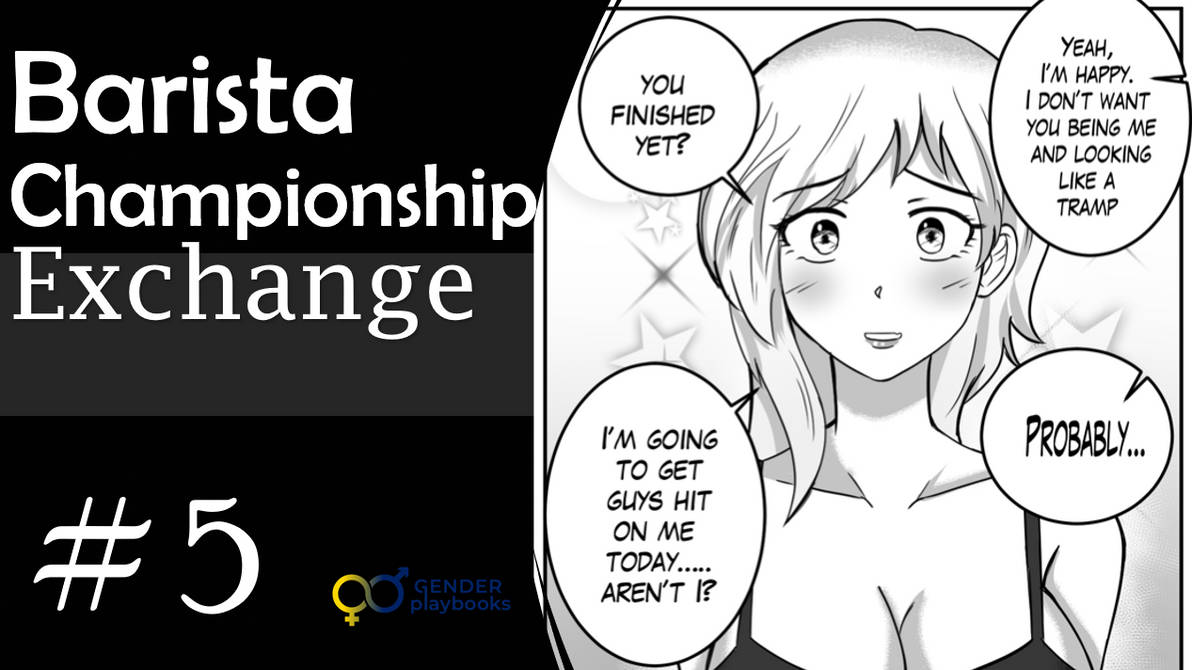 Part 5 BCE Out Tonight 8pm Uk Time By GenderPlayBooks On DeviantArt part-5-bce-out-tonight-8pm-uk-time-by-genderplaybooks-on-deviantart