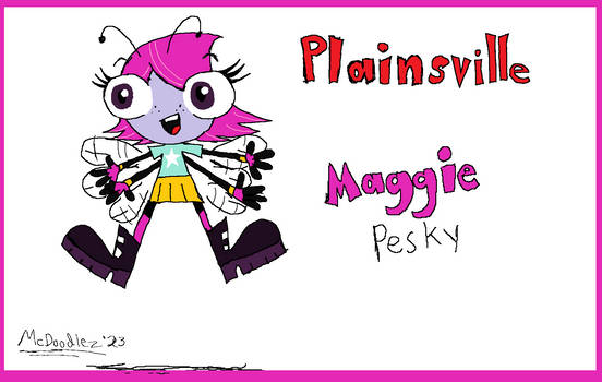 Explore the Best Maggie_pesky Art | DeviantArt Explore the Best Maggie_pesky Art | DeviantArt