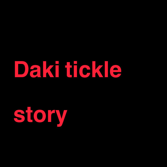 Daki Tickle Story Rp Allowed By Shinverseking On Deviantart