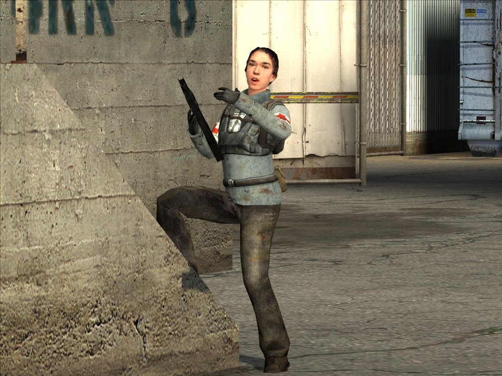 Garry's Mod 8 by hirogenalpha on DeviantArt