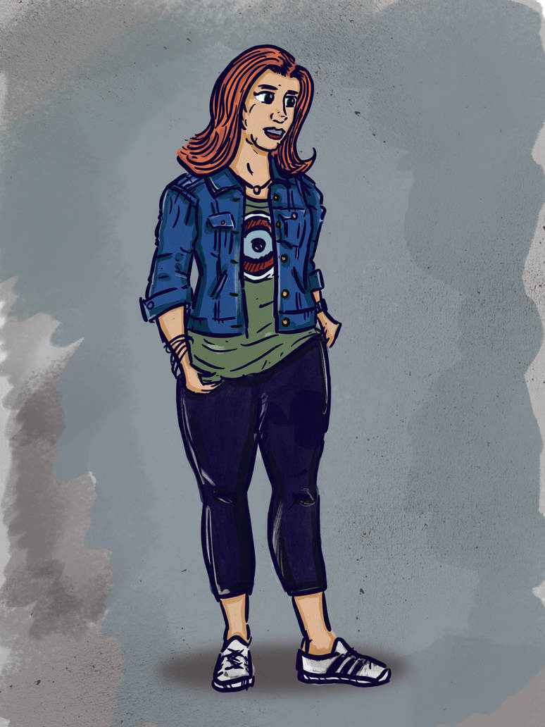Oc Gwen Transformation Ready By Scramble212 On Deviantart