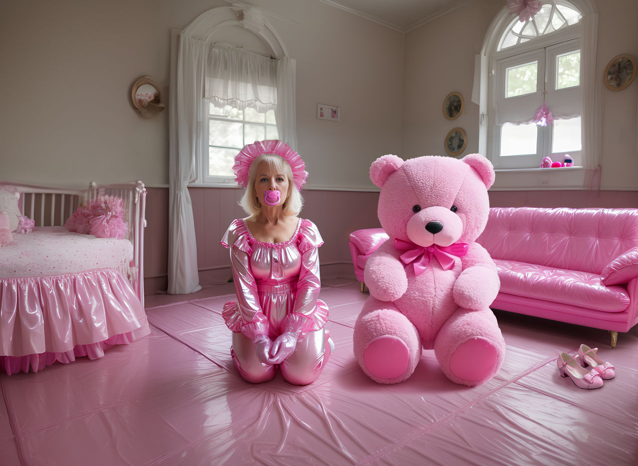 ABDL - Bedwetter in training - Regression therapy by MyAIplayground on ... ABDL - Bedwetter in training - Regression therapy by MyAIplayground on ...