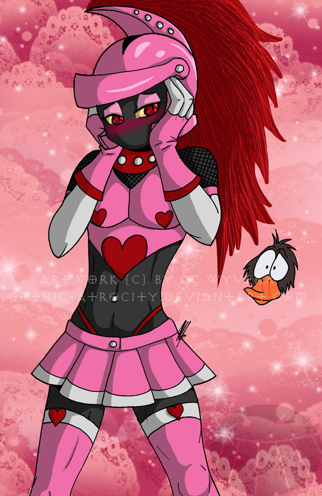 How Delightful By Dcwyverx On Deviantart