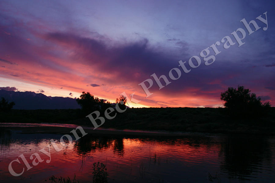 the mirrored mirage by CBeck on DeviantArt