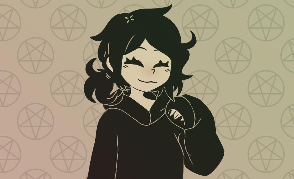 Hoodie Ashley By Lagson On Deviantart