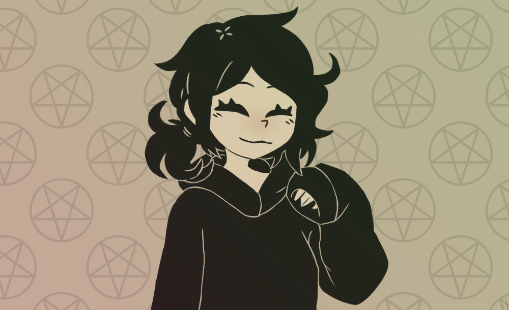 Hoodie Ashley By Lagson On Deviantart