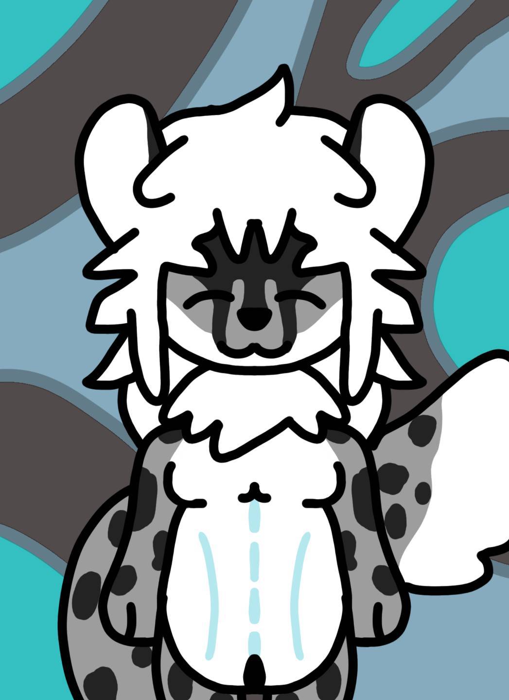 Female Snow Leopard Vores/Eats Colin by Elcho-Da-Artist on DeviantArt Female Snow Leopard Vores/Eats Colin by Elcho-Da-Artist on DeviantArt