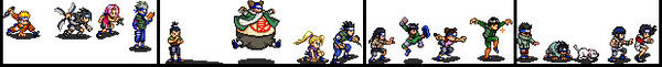 naruto sprites by narutoscool on DeviantArt