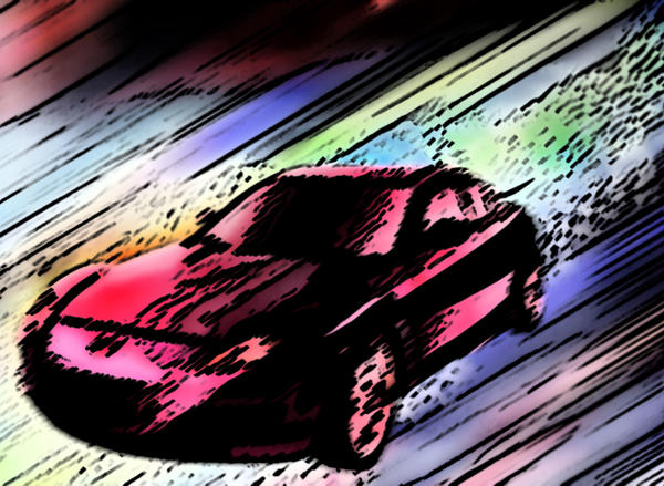 car by big-beng on DeviantArt