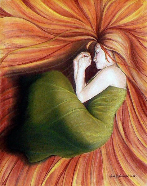 Siesta by hnedoocko on DeviantArt