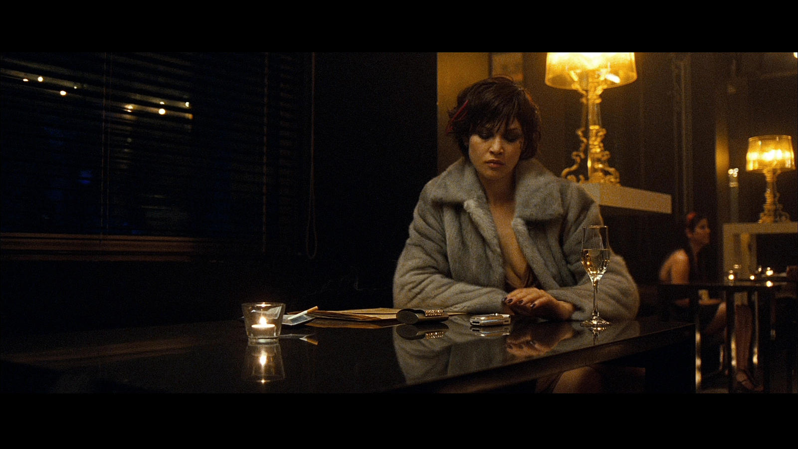 Hitman - Nika Boronina (8) by NuYungGun on DeviantArt Hitman - Nika Boronina (8) by NuYungGun on DeviantArt