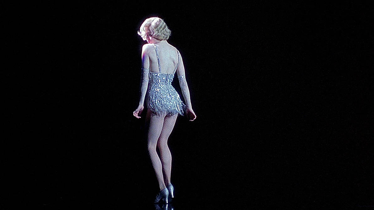 Chicago Roxie Hart 8 By Nuyunggun On Deviantart