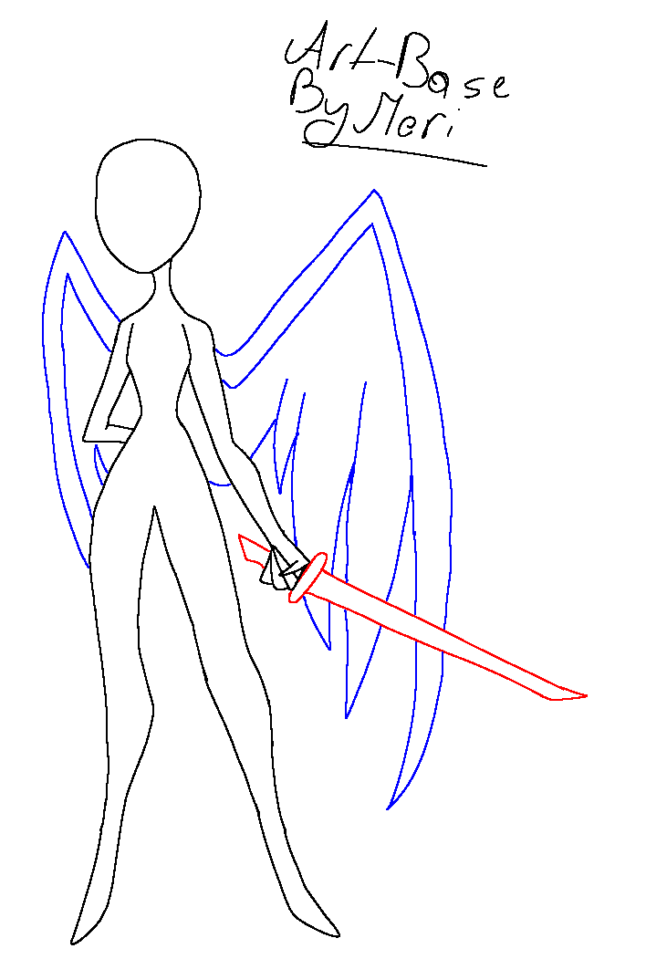 Exorcist Angel Base Helluvahazbin By Merisaphire3 On Deviantart