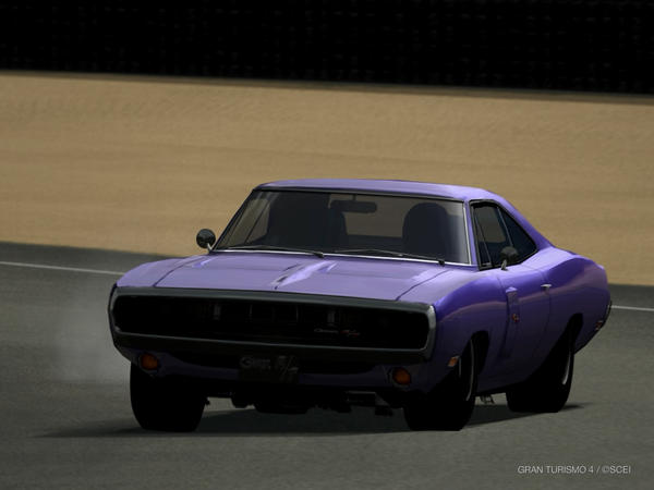 Other Charger Sideways by sherlockhomeboy on DeviantArt