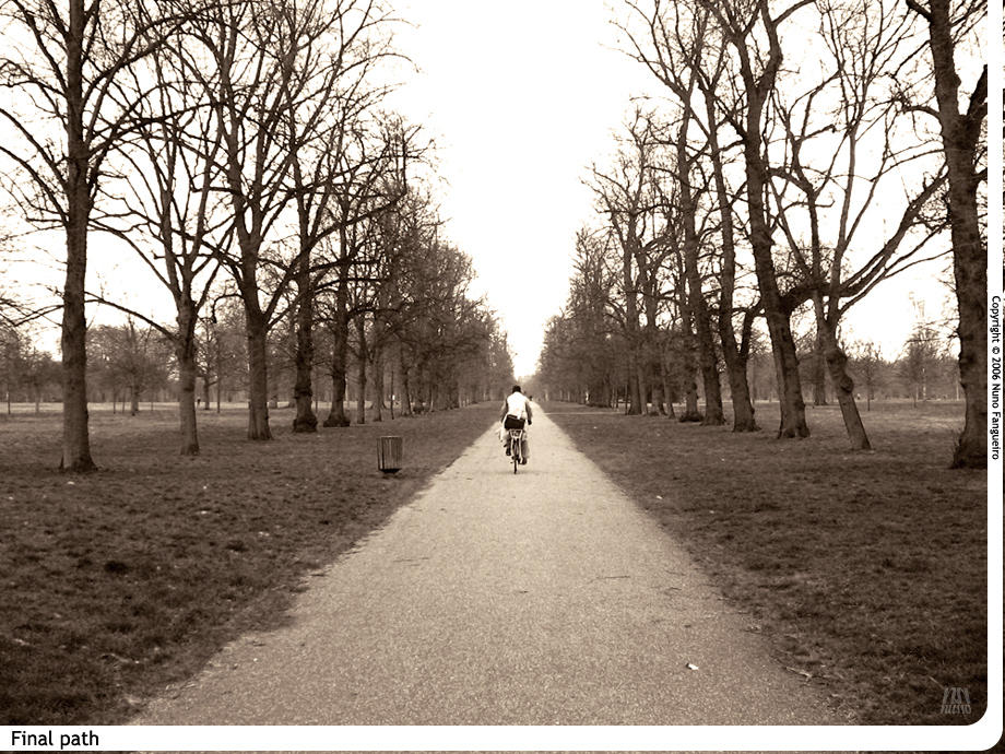 Final path by Birthmark on DeviantArt