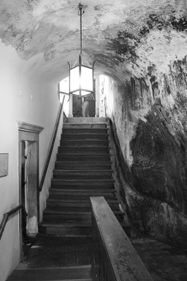 Predjama Castle Slovenia By Northlander Photos On Deviantart