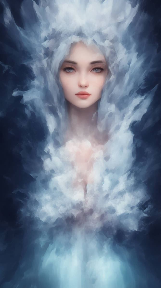 Frozen Ice By Cghk002 On Deviantart