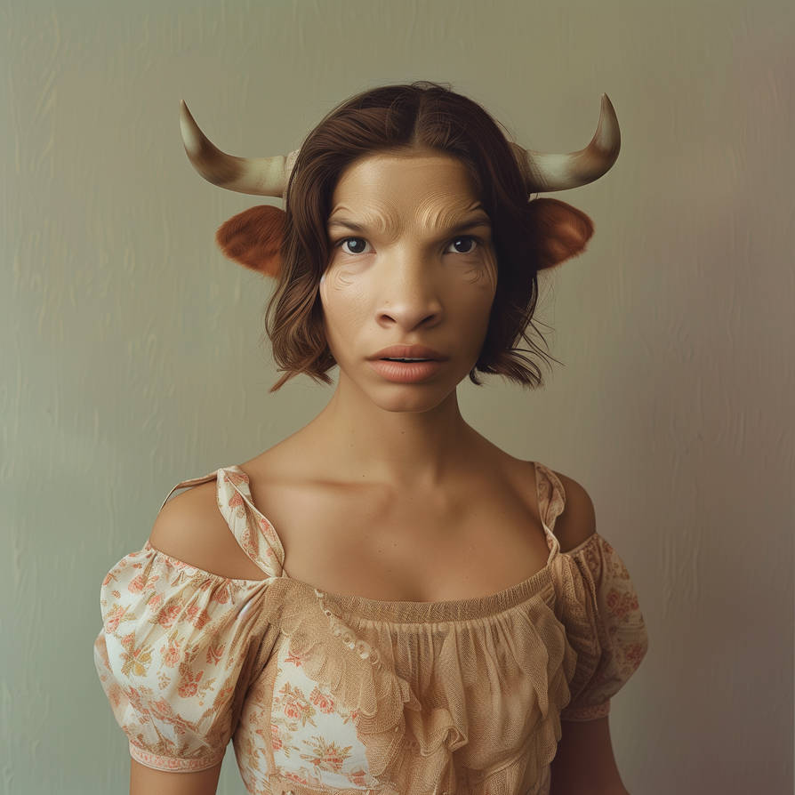 Cowgirl By Lothar777 On Deviantart