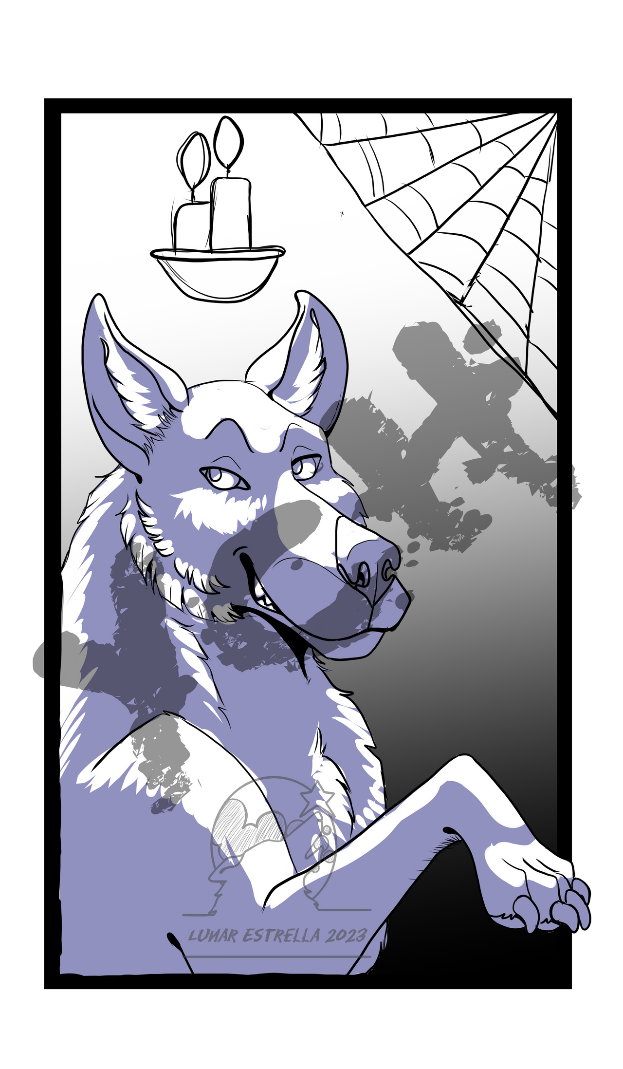Spookie YCH $30 USD (OPEN) by LunarEstrella on DeviantArt Spookie YCH $30 USD (OPEN) by LunarEstrella on DeviantArt